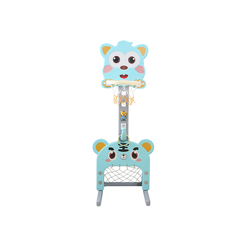 plastic baby basketball stand children toys box shooting frame indoor ...