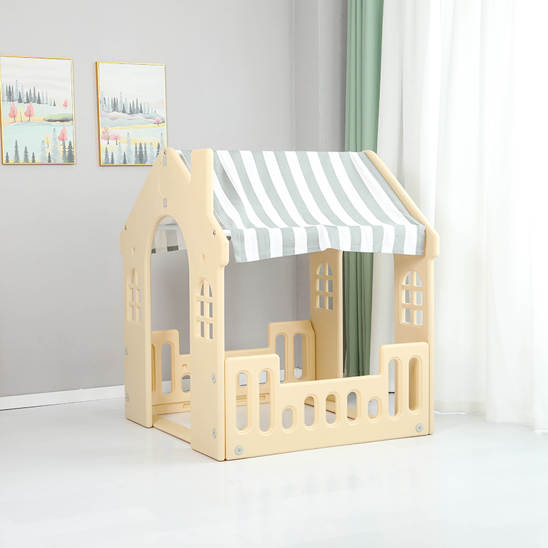 Plastic Slide Frames - 浙江梦乐玩具有限公司